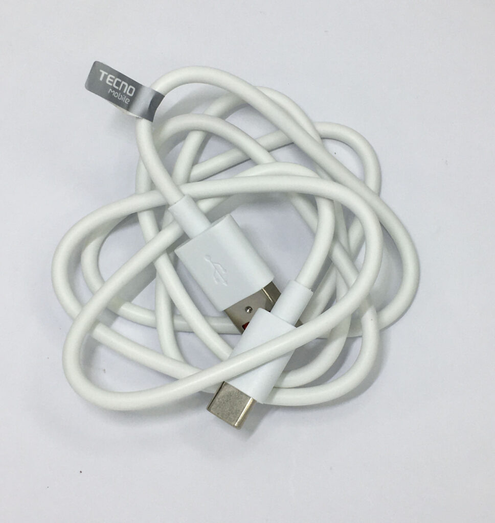 Tecno Type C Cable 100 % Original – BabaGroup.Pk