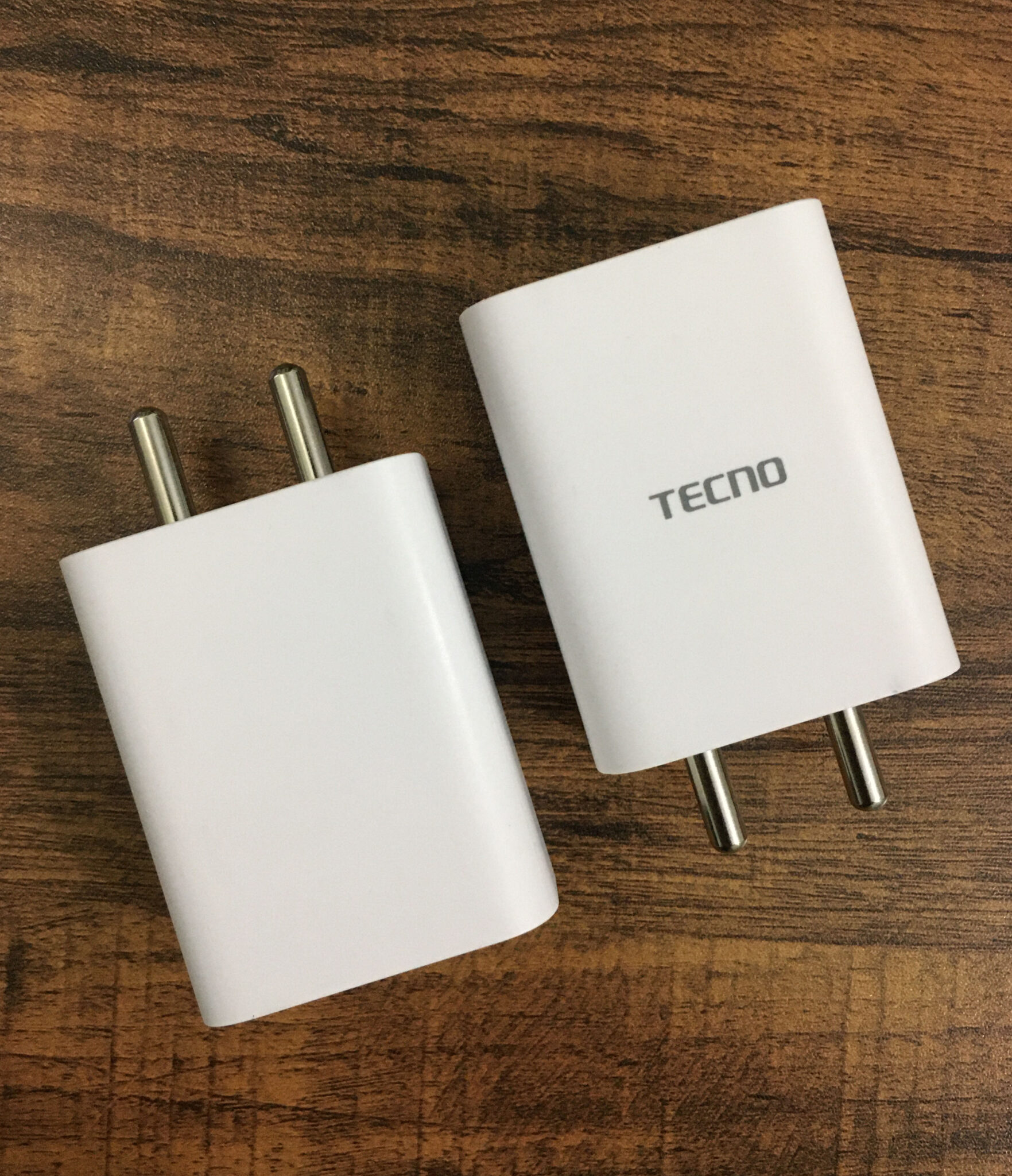 Tecno 33 Watt Charger 100% Original – BabaGroup.Pk